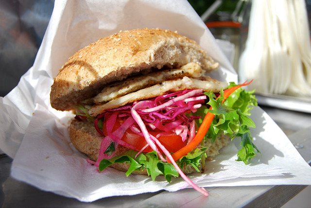 On The Beach with Dungeness Fish Shack's Snack Shack | Rachel Phipps