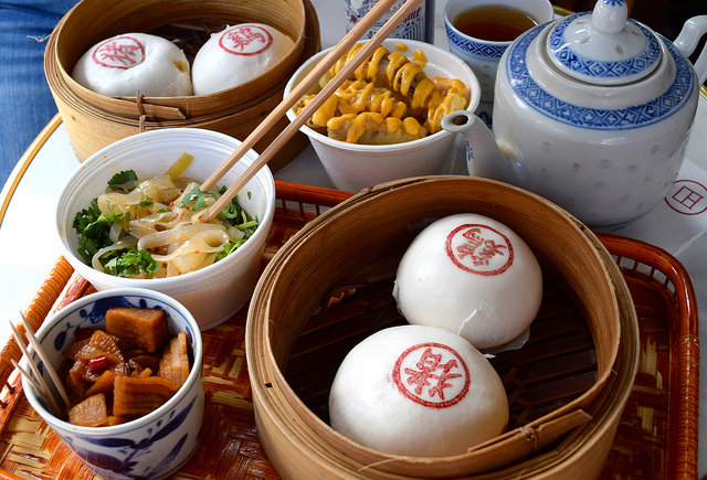 Places To Eat In London: Bun House, Soho | Rachel Phipps