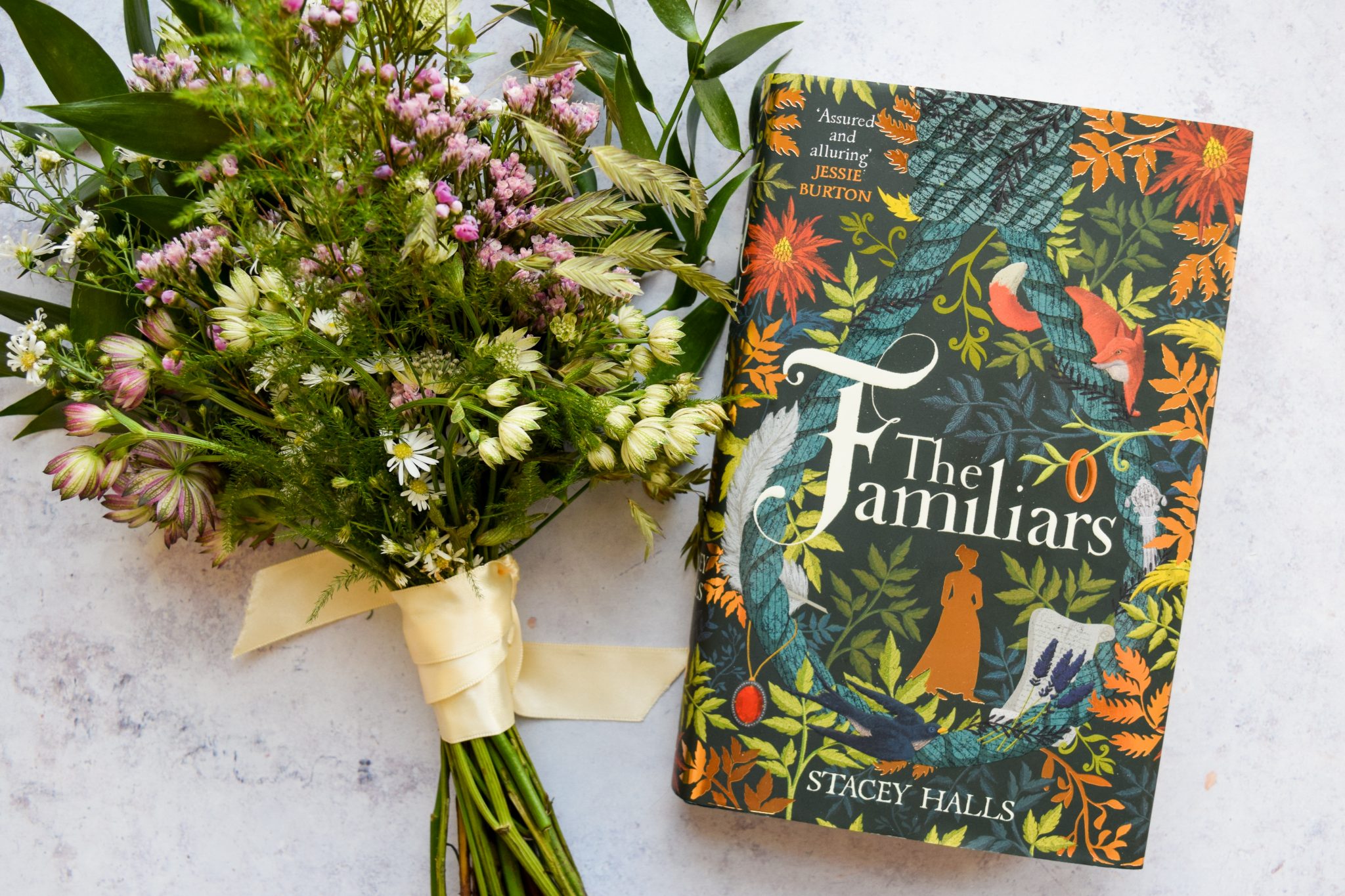 These Are The Books I Have Been Reading Recently: Spring 2019 Edition ...