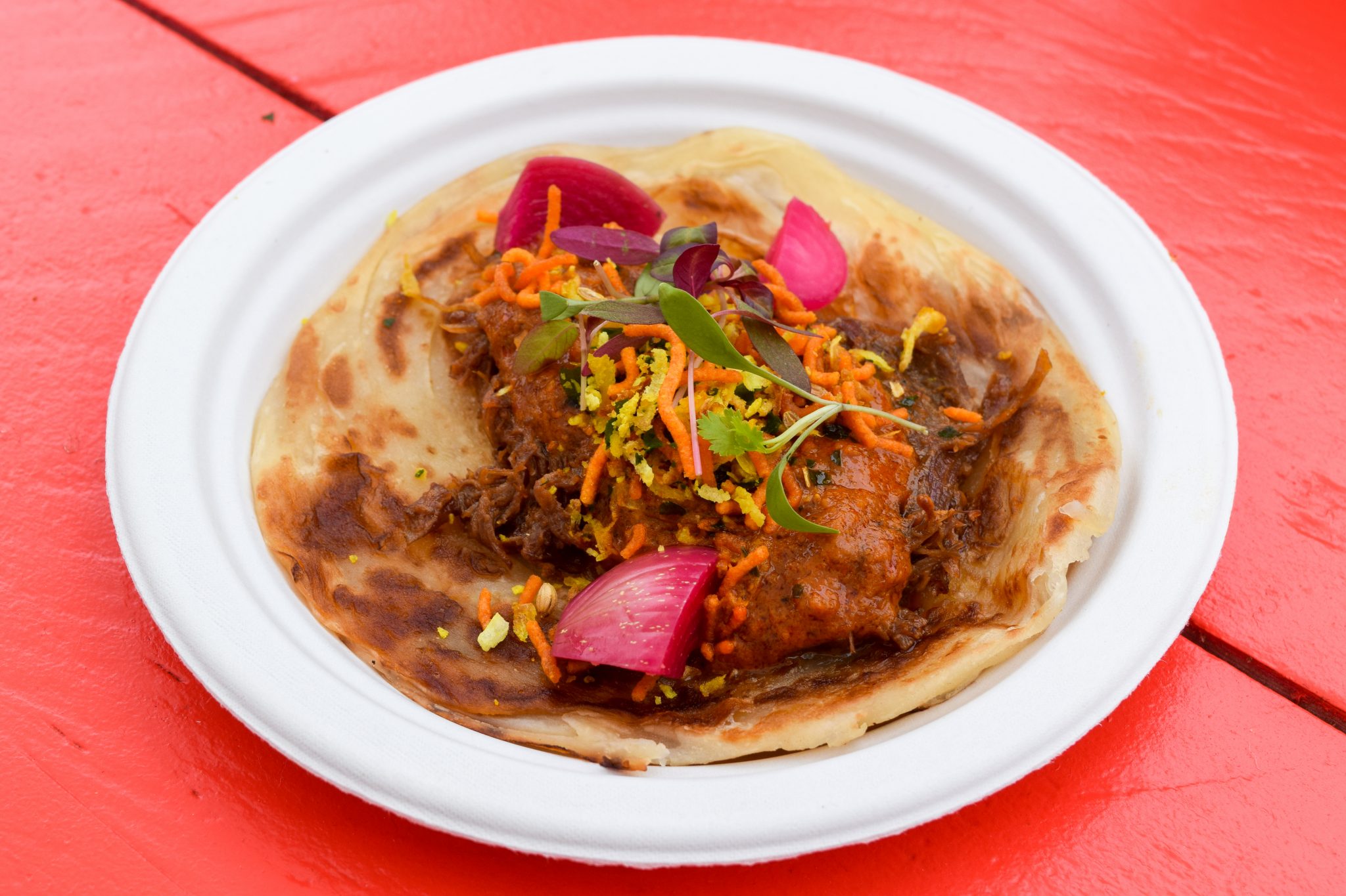 Everything We Ate At Taste of London, Summer Edition 2019 | Rachel Phipps