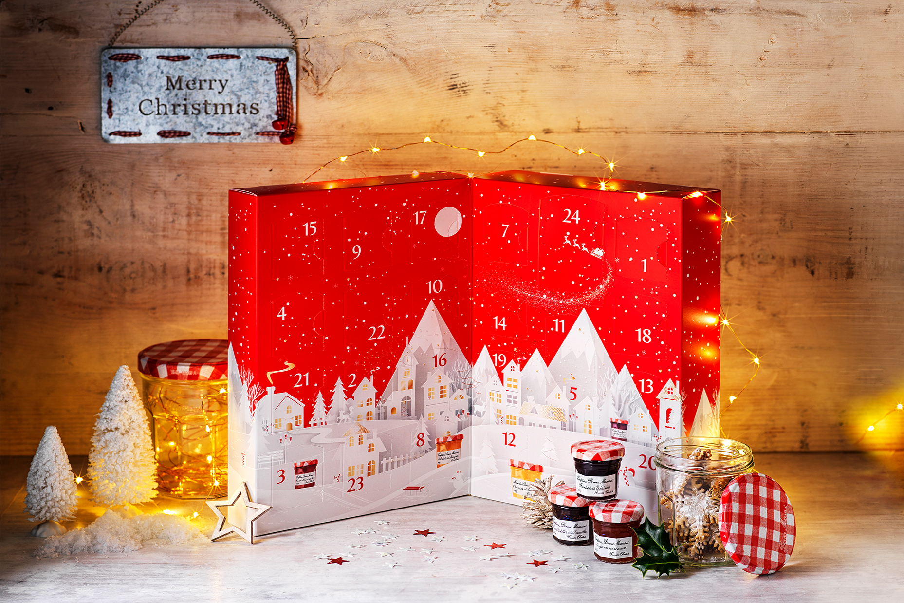 These The Best Advent Calendars You Can Treat Yourself To This Year These The Best Advent Calendars You Can Treat Yourself To This Year