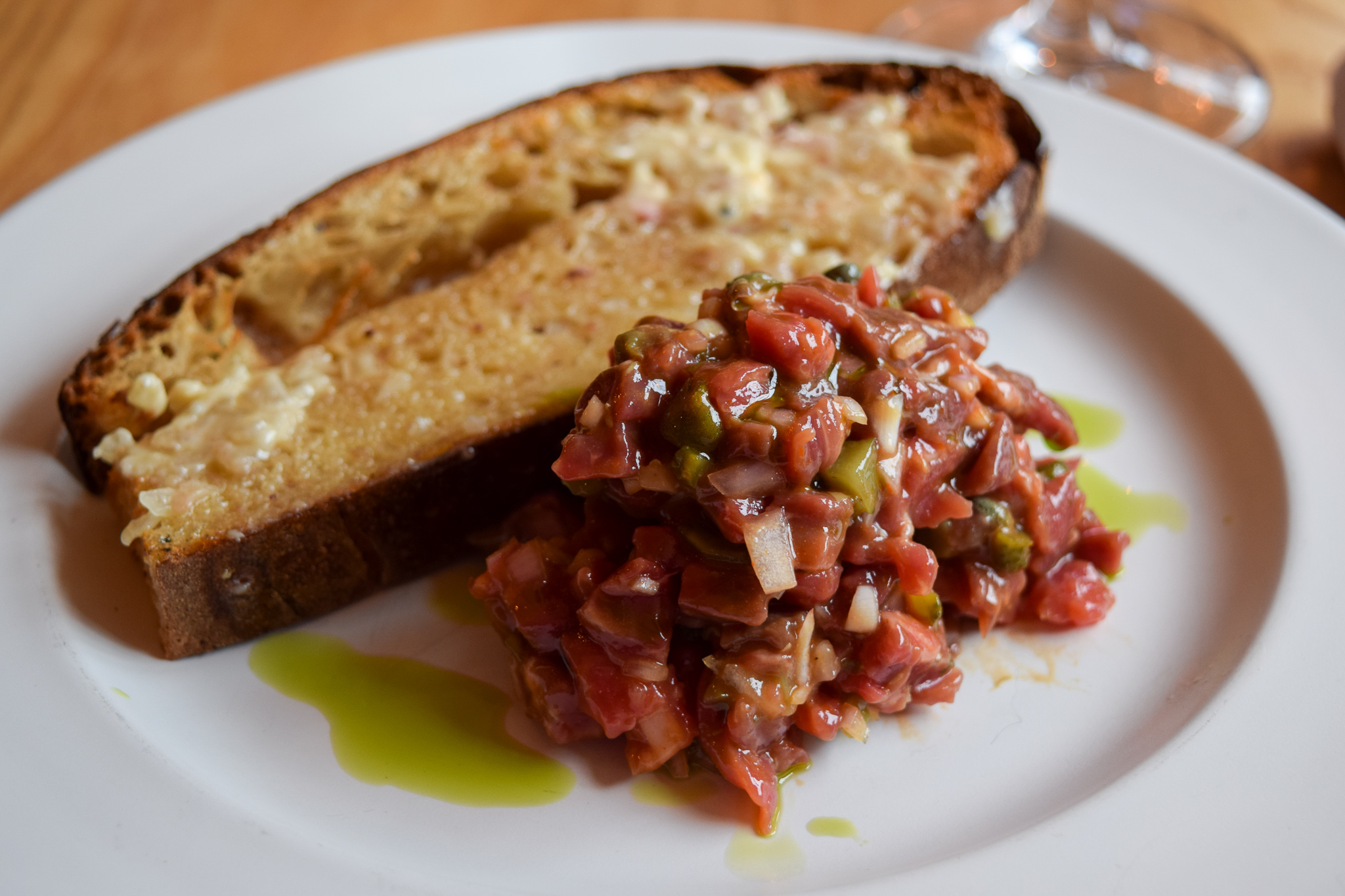 Places To Eat In Bristol: Little French | Rachel Phipps