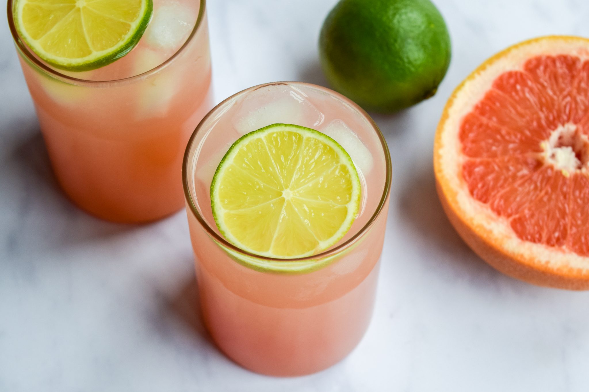 Cocktail Hour: Classic Paloma Cocktail | Rachel Phipps