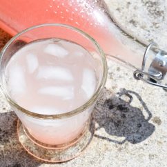 Recipe: How To Make Rhubarb & Cardamom Cordial | Rachel Phipps