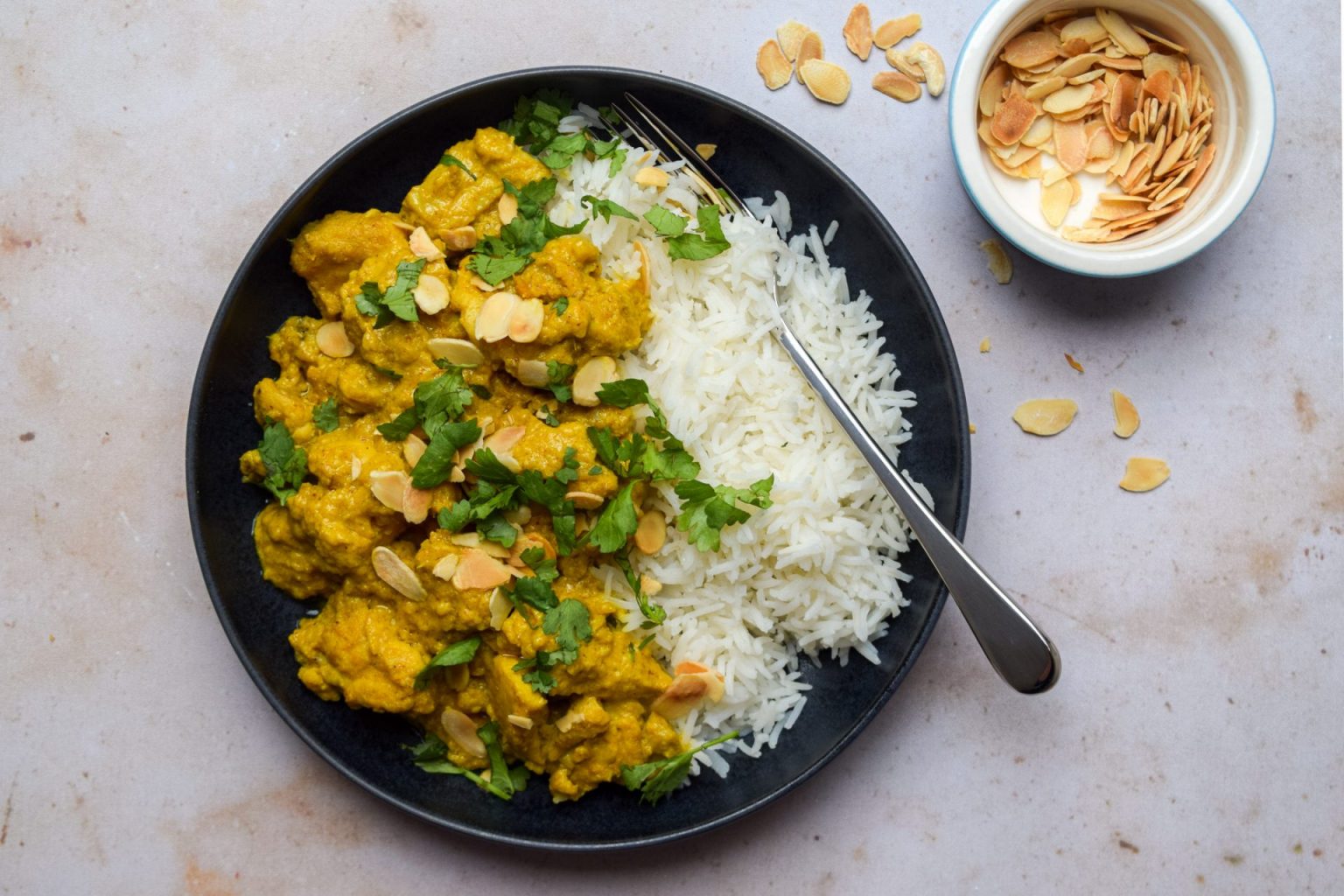 Chicken Pasanda (Better Than Takeaway!) | Rachel Phipps