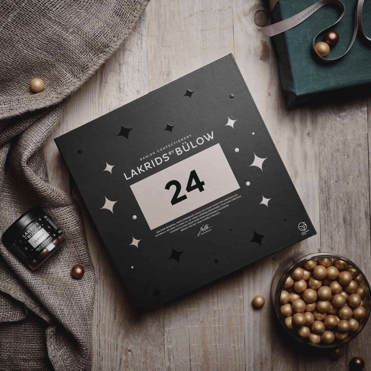 These The Best Advent Calendars You Can Treat Yourself To This Year ...