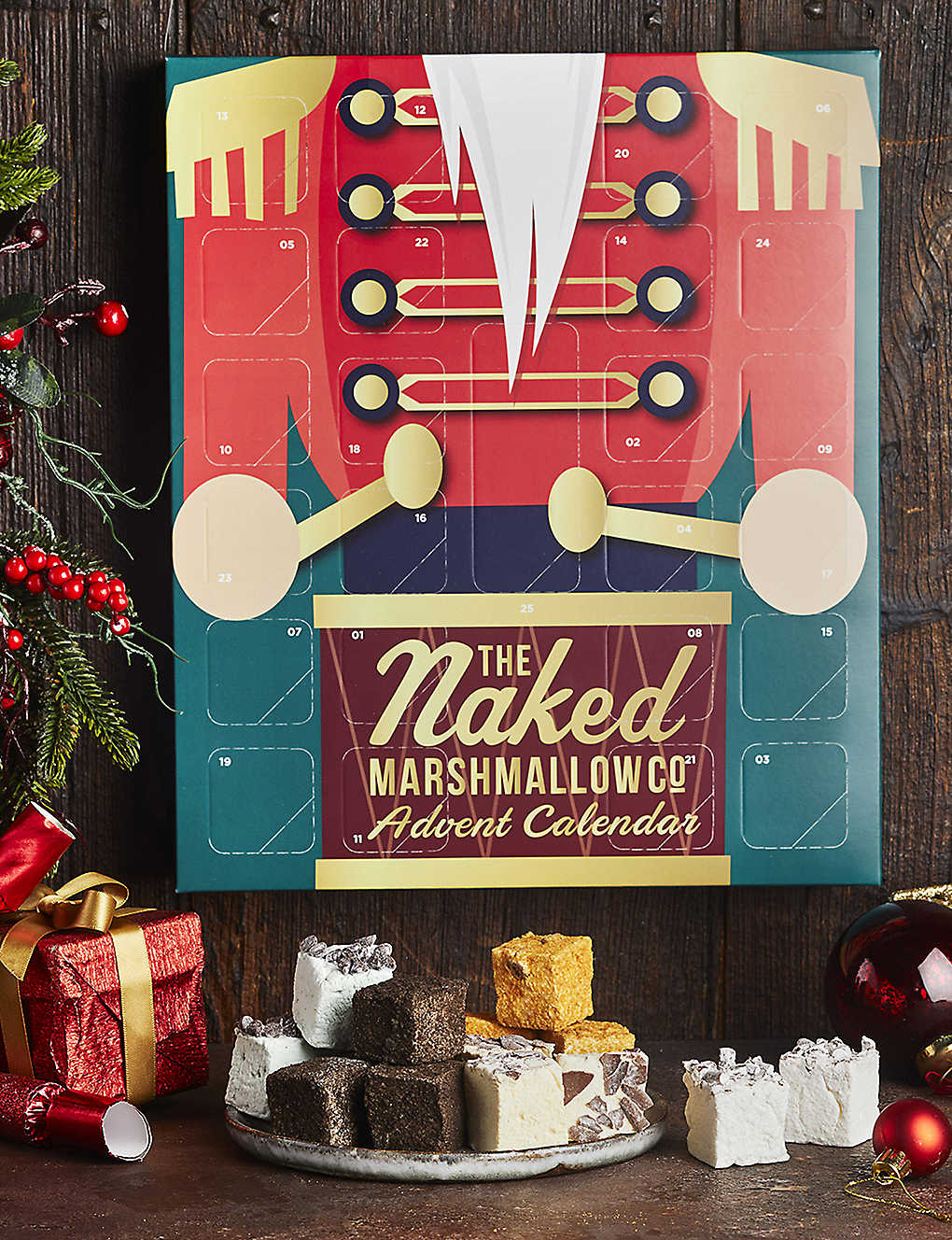 These The Best Advent Calendars You Can Treat Yourself To This Year ...