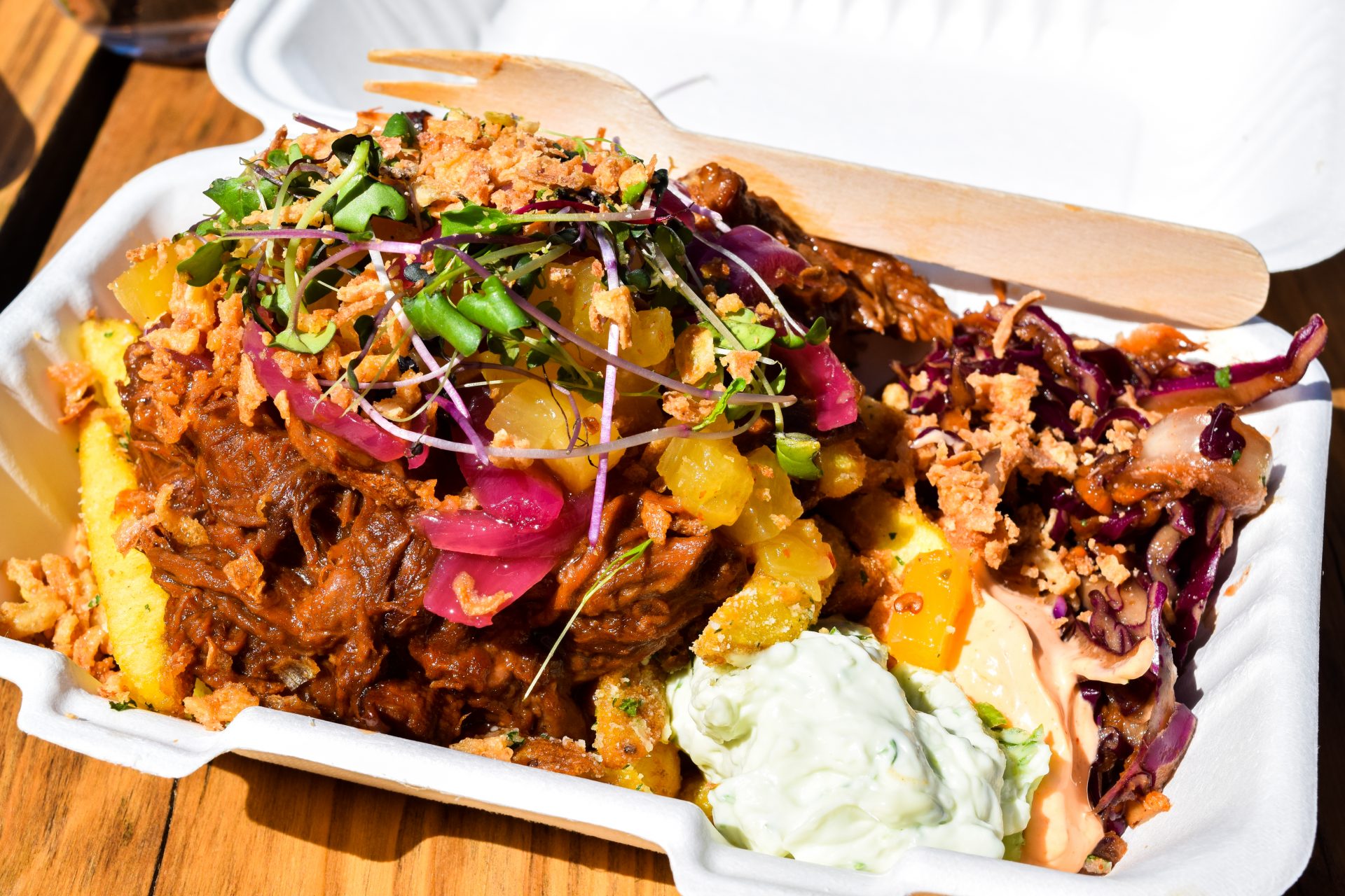 Places To Eat In Kent: The Food Village at Macknade, Faversham | Rachel ...