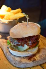 Places To Eat In Kent: The Tiger Inn, Stowting | Rachel Phipps