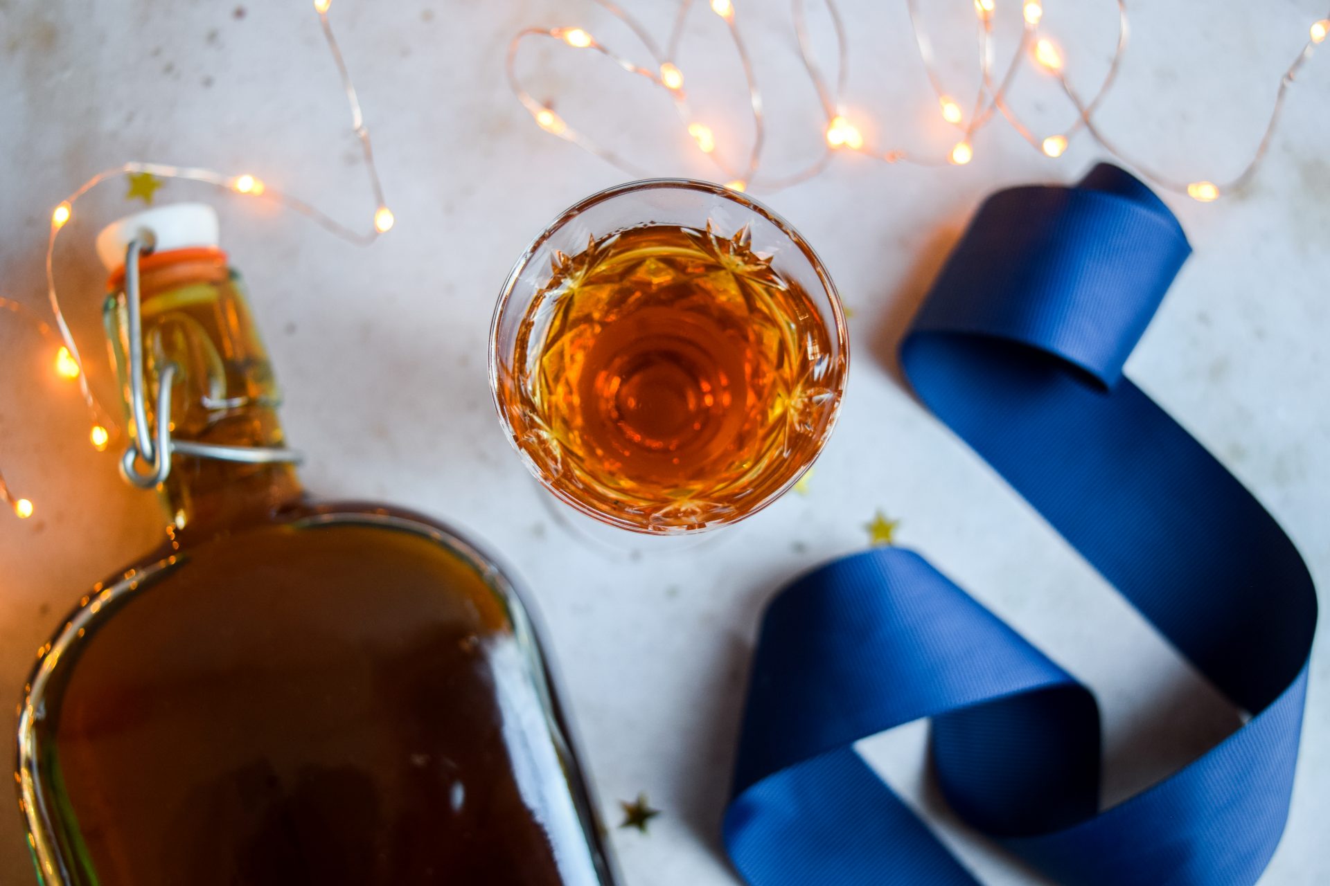 Homemade Amaretto | Rachel Phipps