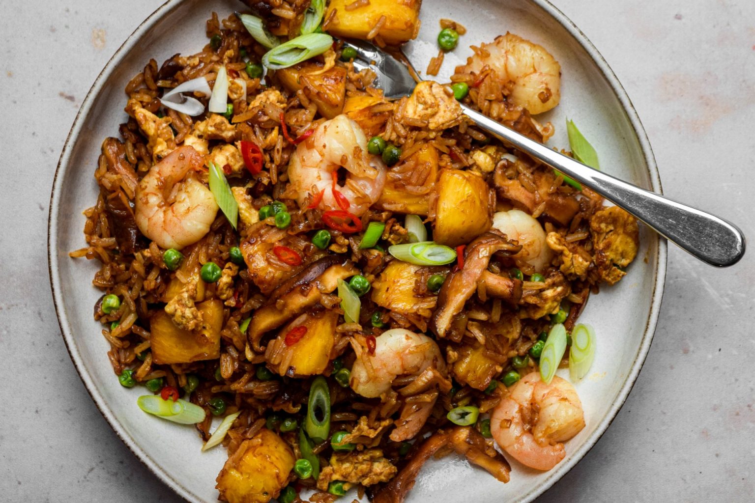 Weekly Meal Plan: Takeaway Favourites | Rachel Phipps