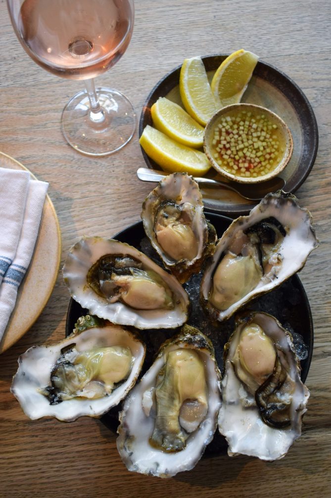 Places To Eat In East Sussex: The Union, Rye | Rachel Phipps