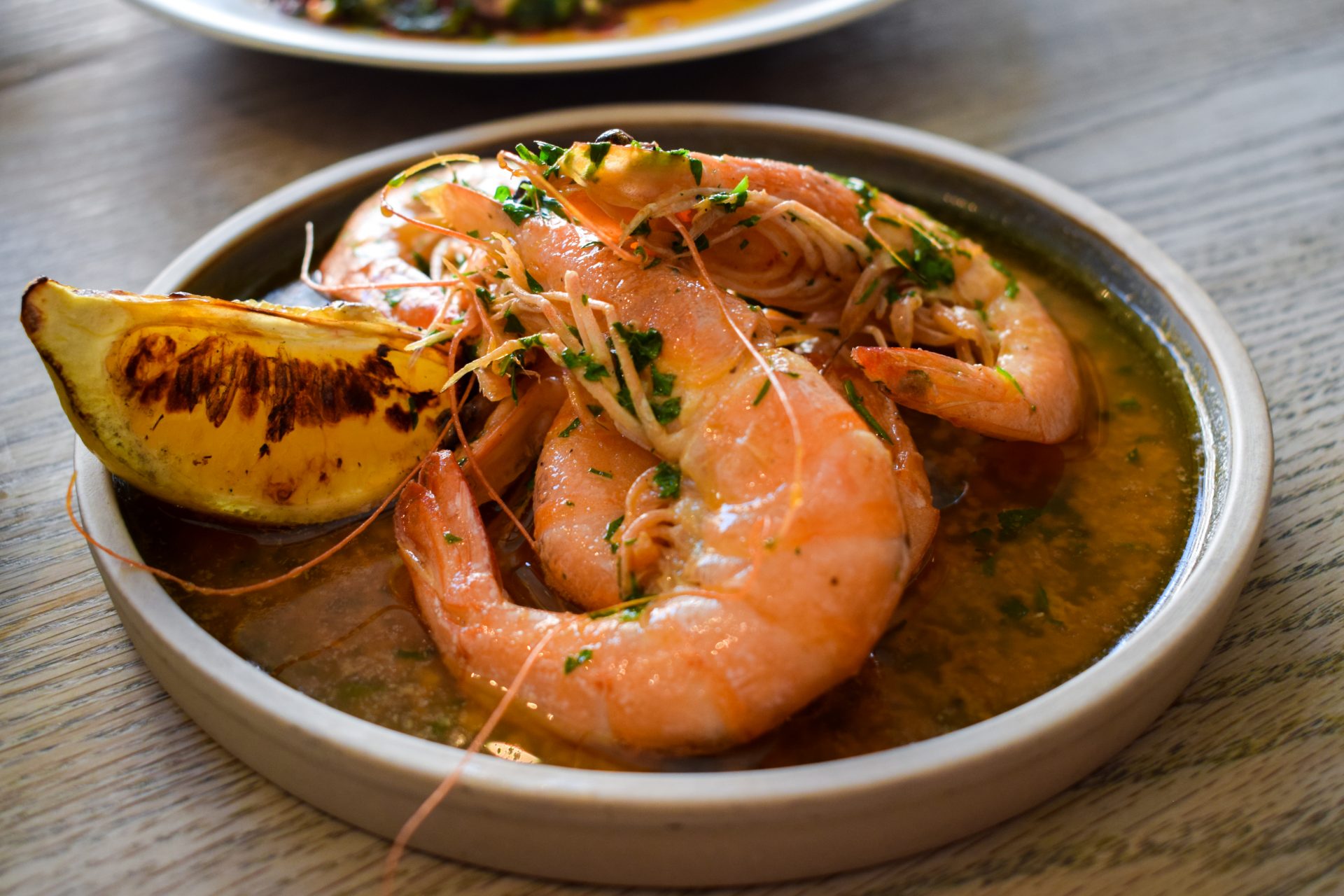 Places To Eat In East Sussex: The Union, Rye | Rachel Phipps