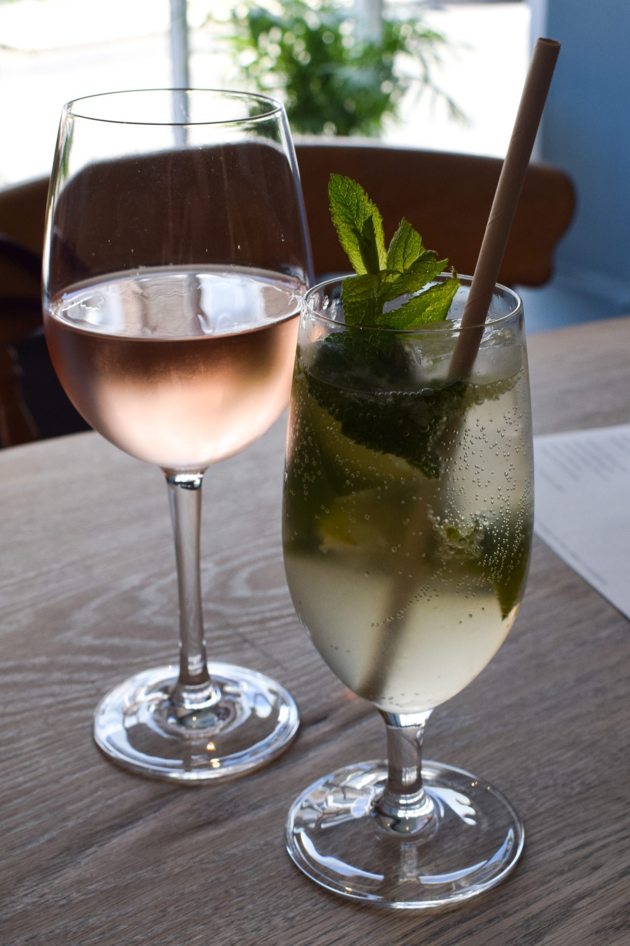 Places To Eat In East Sussex: The Union, Rye | Rachel Phipps