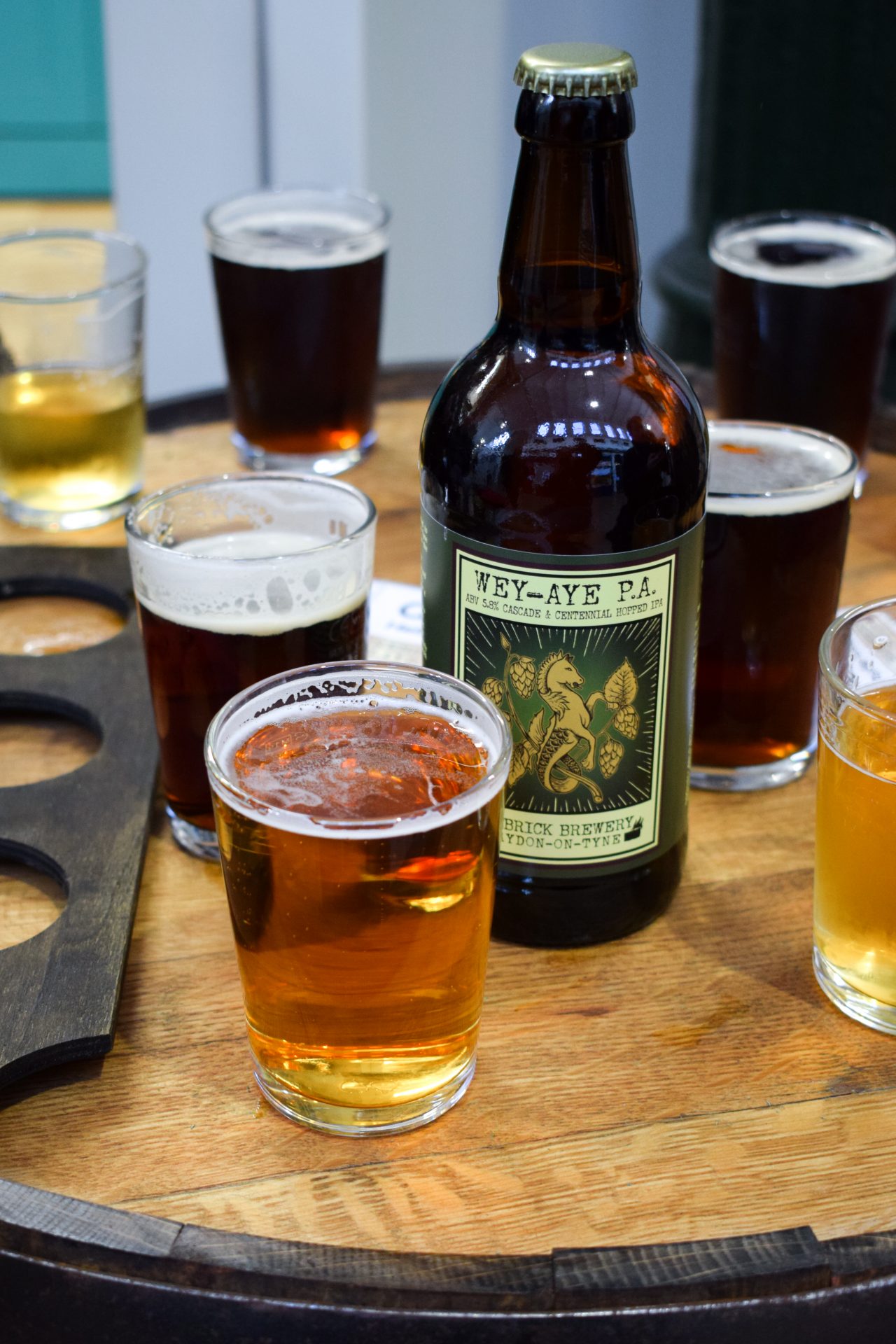 10 Places You Must Eat In Newcastle with Triple A Food Tours | Rachel ...