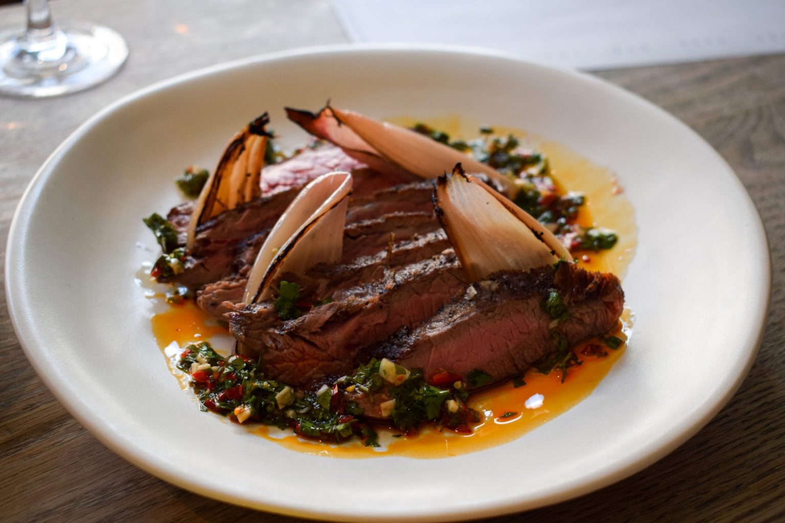 Places To Eat In East Sussex: The Union, Rye | Rachel Phipps