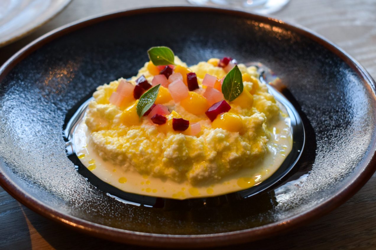 Places To Eat In East Sussex: The Union, Rye | Rachel Phipps