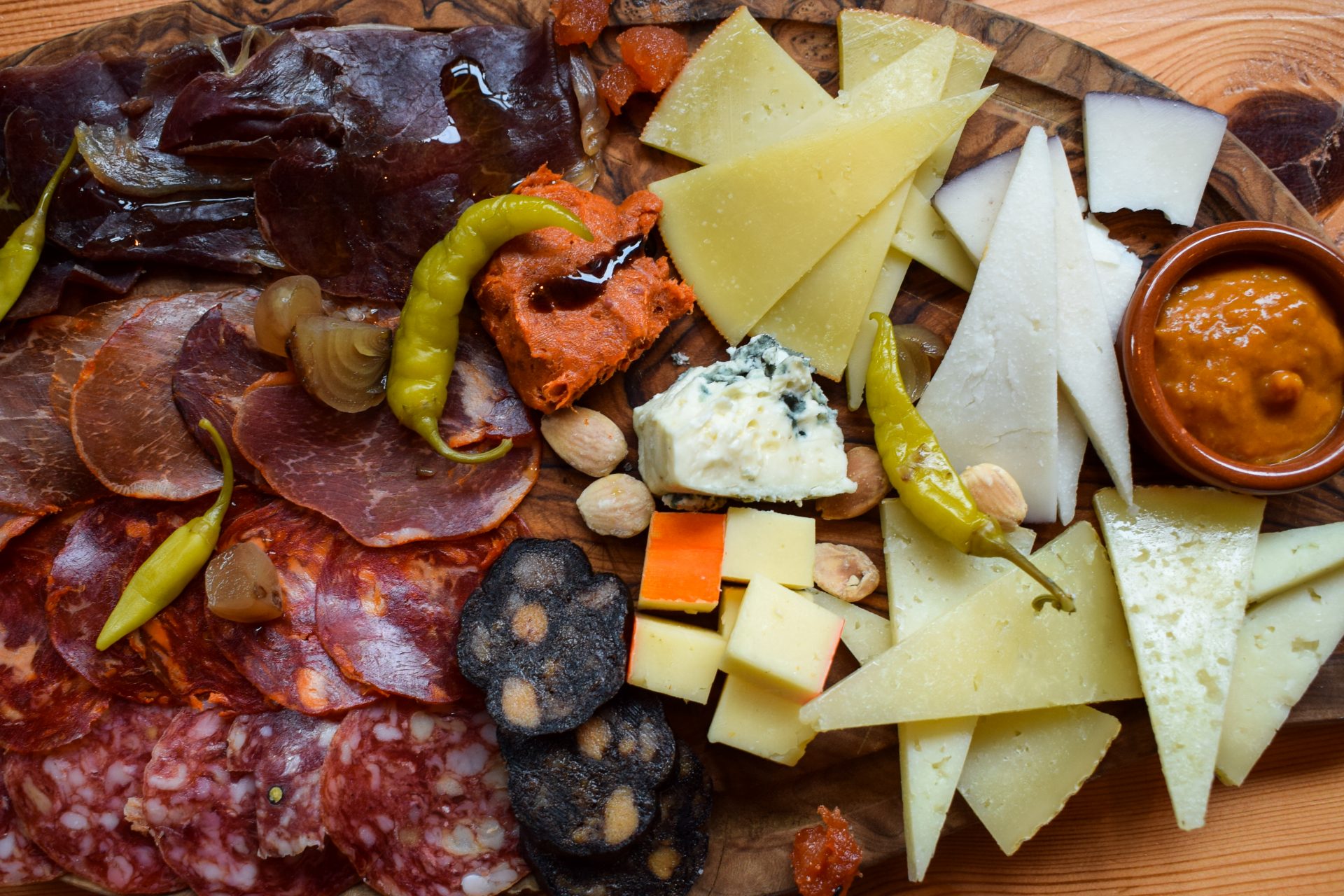 10 Places You Must Eat In Newcastle with Triple A Food Tours | Rachel ...