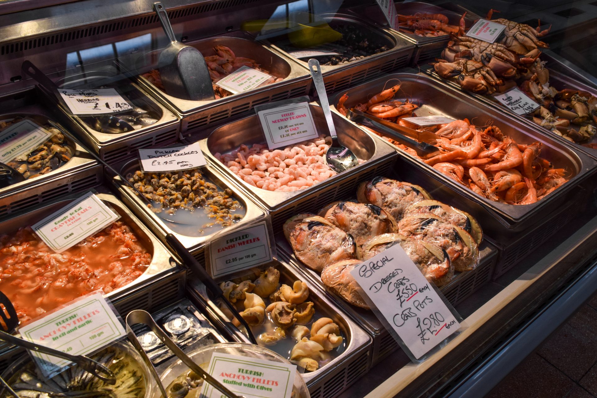 10 Places You Must Eat In Newcastle with Triple A Food Tours | Rachel ...