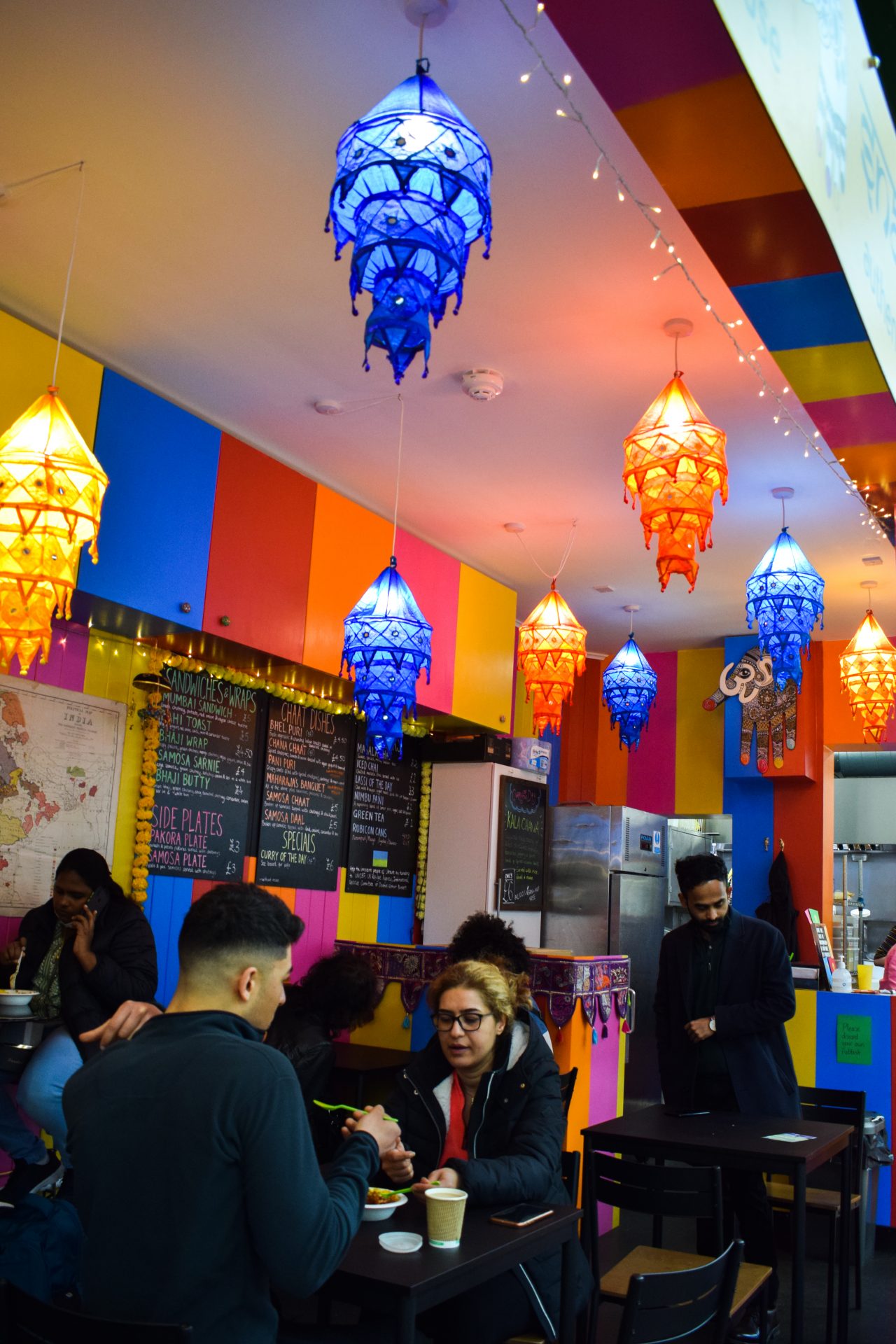 10 Places You Must Eat In Newcastle with Triple A Food Tours | Rachel ...