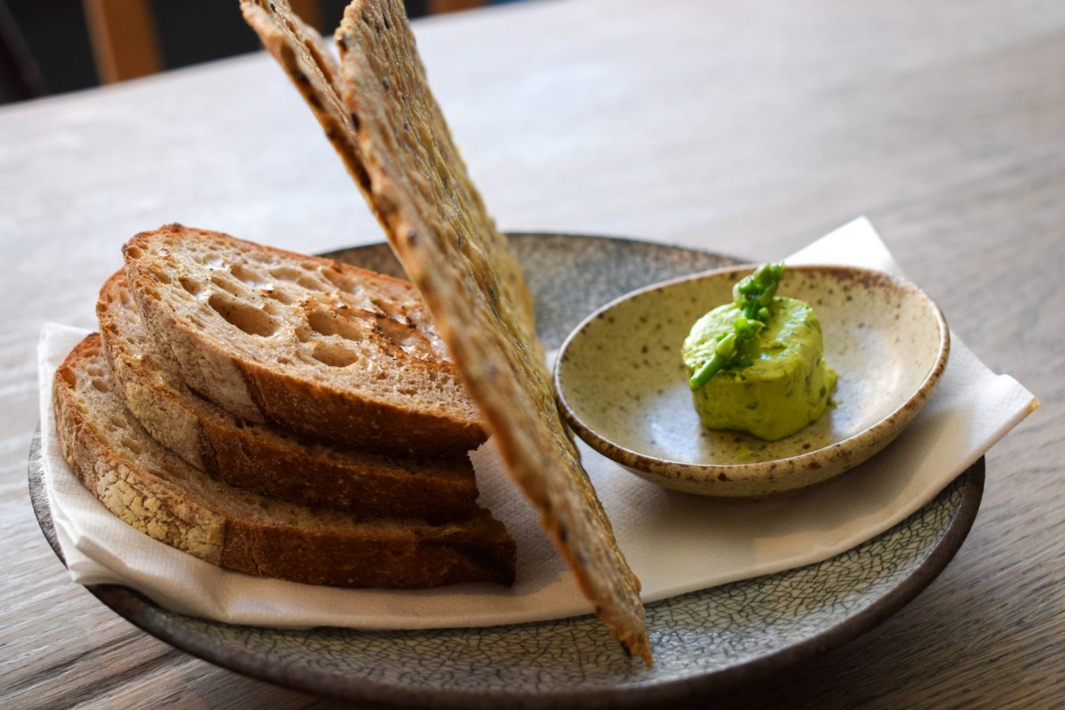 Places To Eat In East Sussex: The Union, Rye | Rachel Phipps