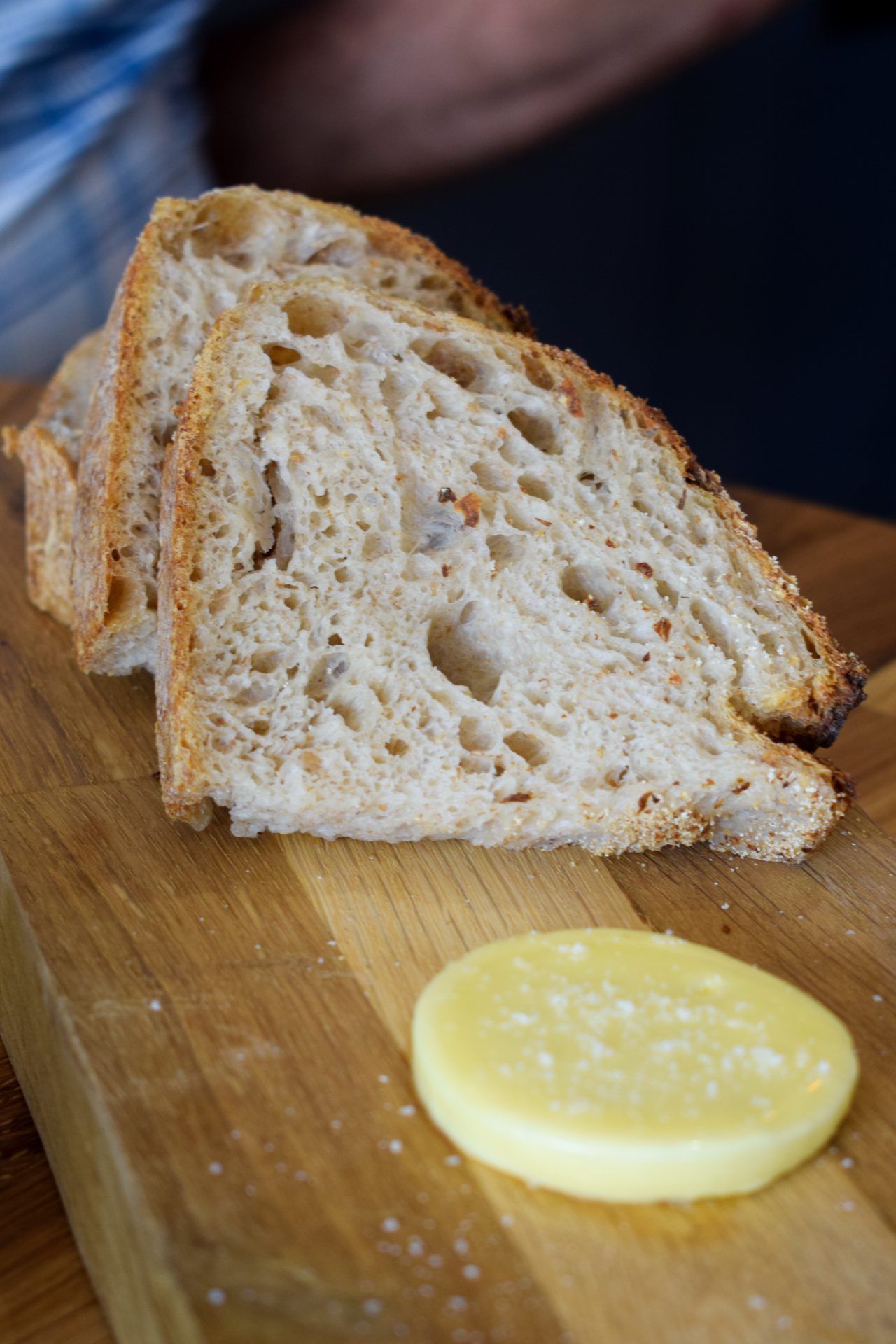 Places To Eat In Kent: Quince, Westgate-on-Sea | Rachel Phipps