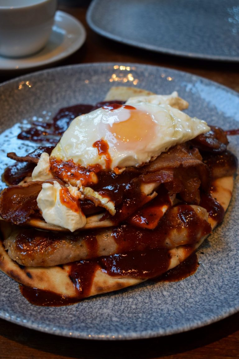Places To Stay In Derby: The Farmhouse at Mackworth | Rachel Phipps