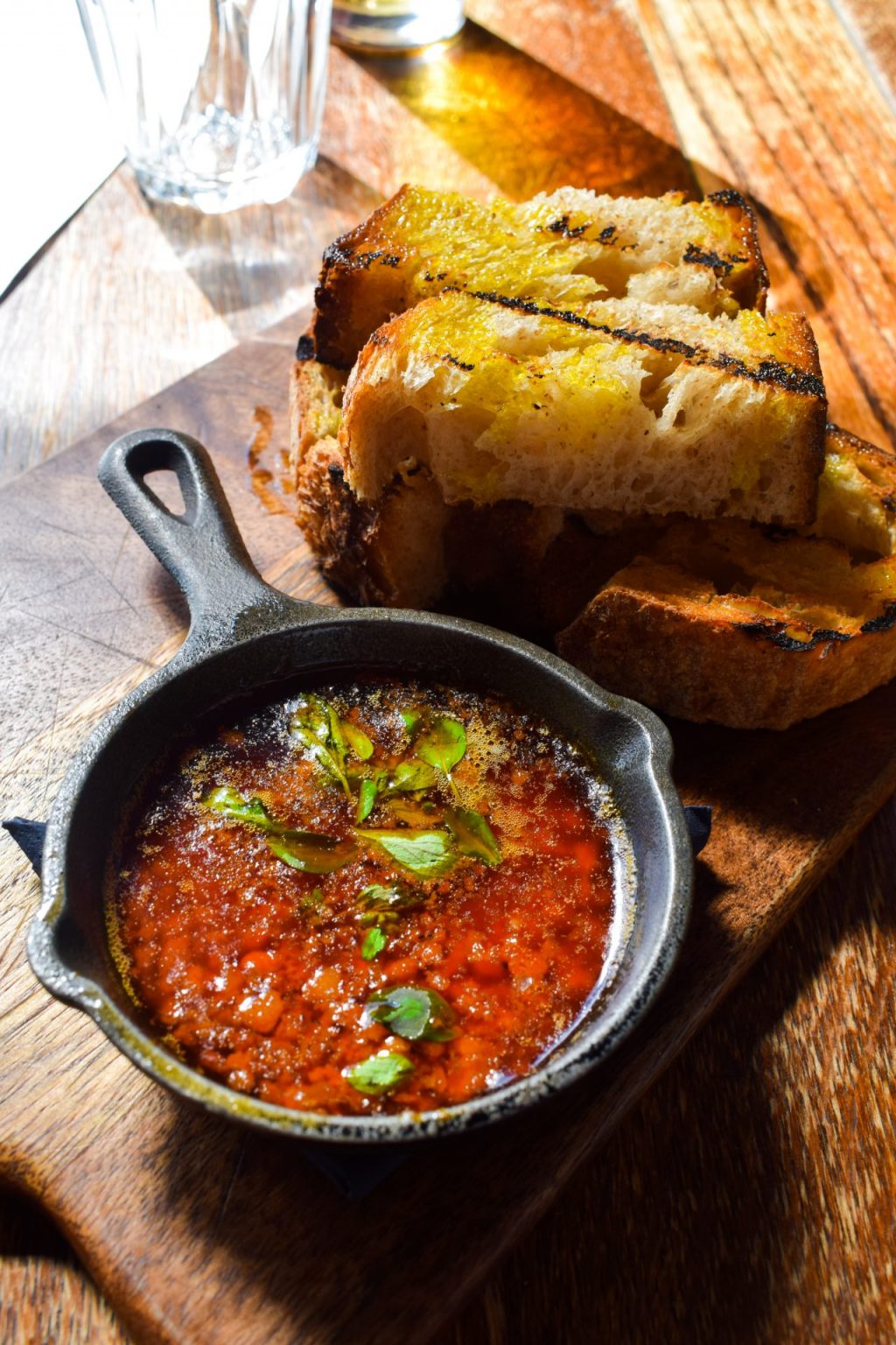 A New Spanish-inspired Small Plates Menu at Wyatt & Jones, Broadstairs ...