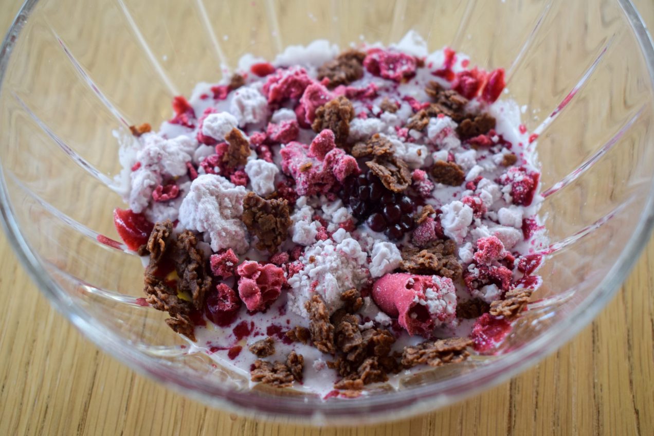 Restaurant Story Lunch at Gusbourne Vineyard | Rachel Phipps