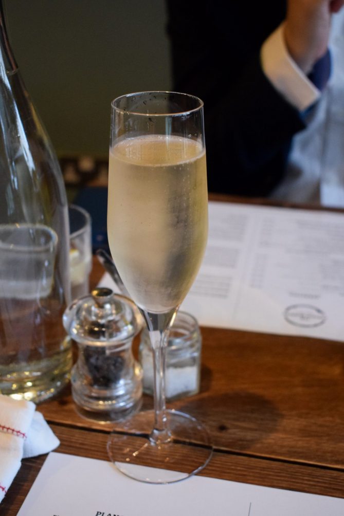 Places To Eat In Newcastle: The French Quarter | Rachel Phipps
