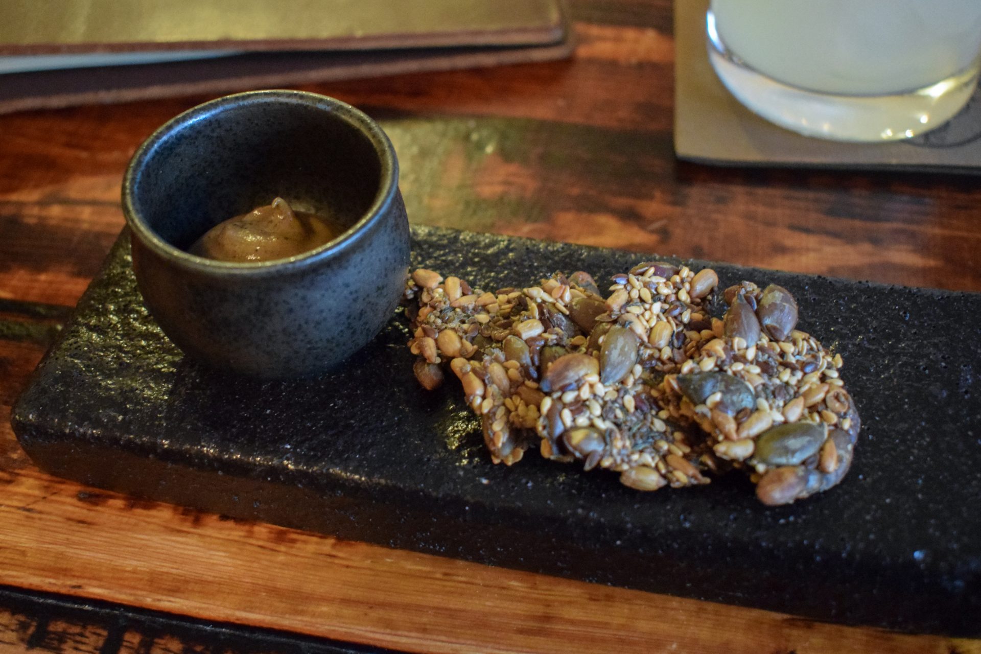 Places To Eat In Newcastle: House of Tides | Rachel Phipps
