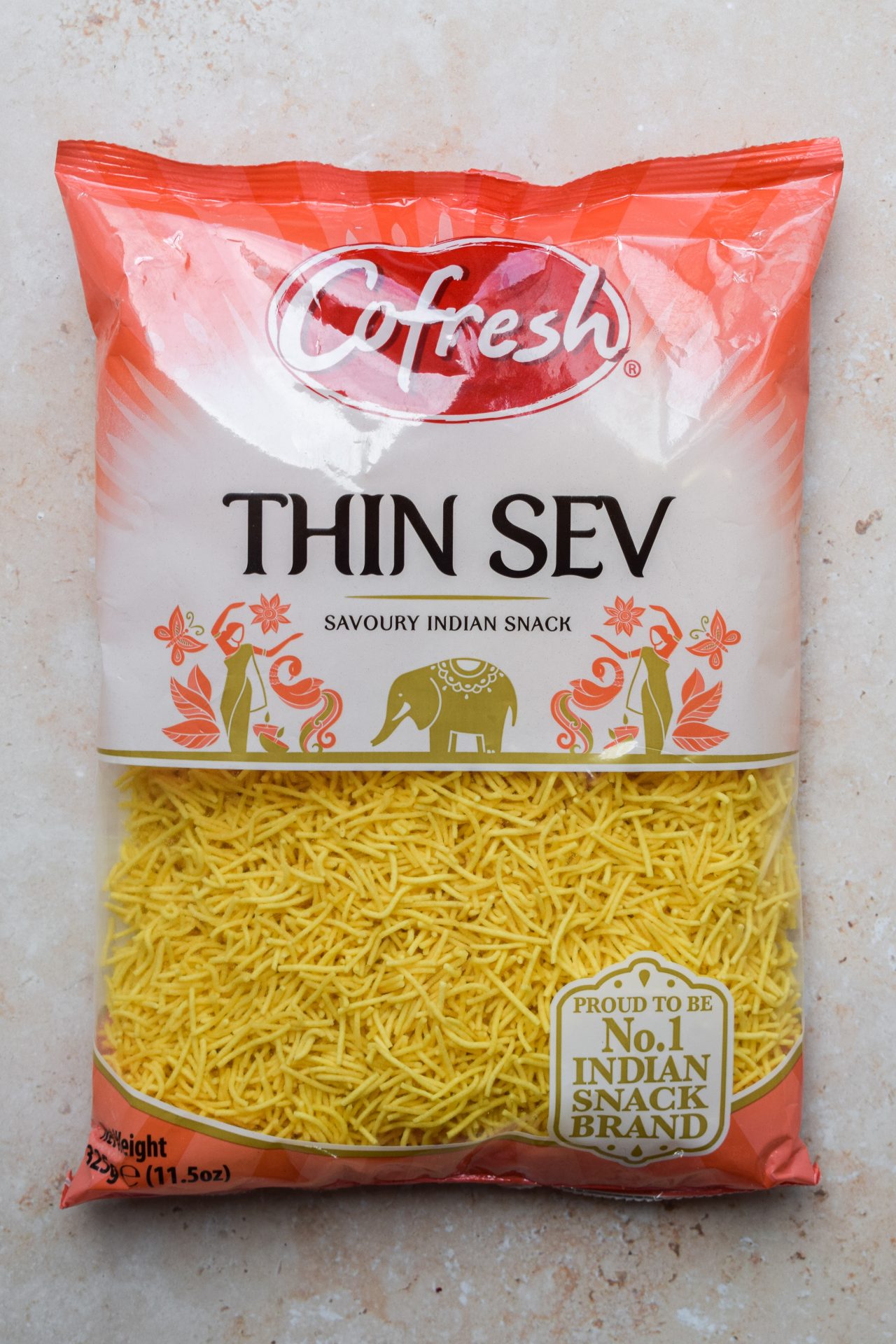 Chicken Salli (Parsi-style Chicken Curry) | Rachel Phipps