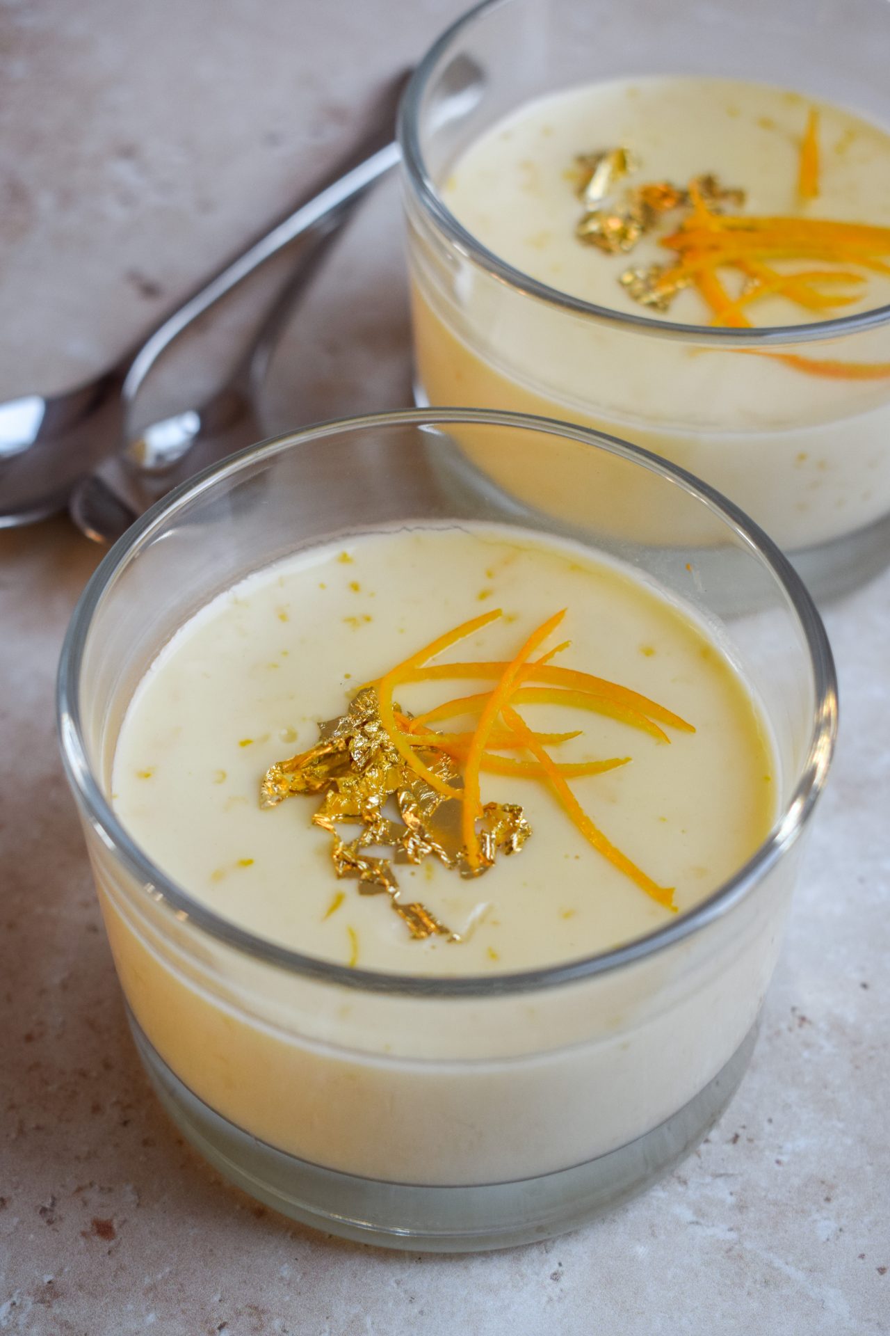 Clementine Posset | Rachel Phipps