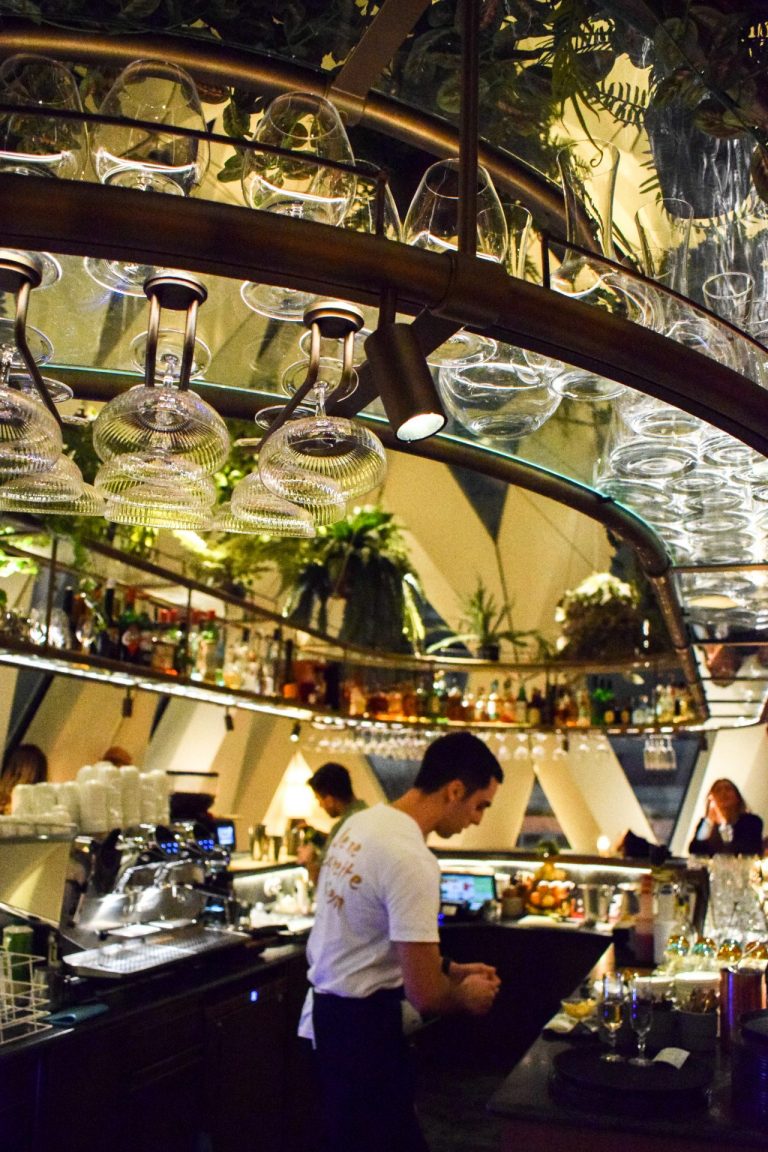 Places To Stay In Vienna: Hotel Motto | Rachel Phipps