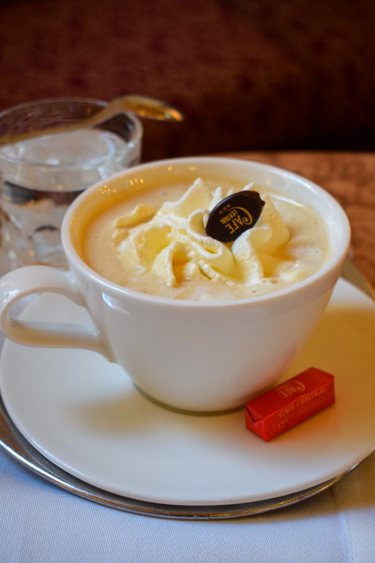 The Best Coffee Houses, Restaurants & Bars in Vienna | Rachel Phipps