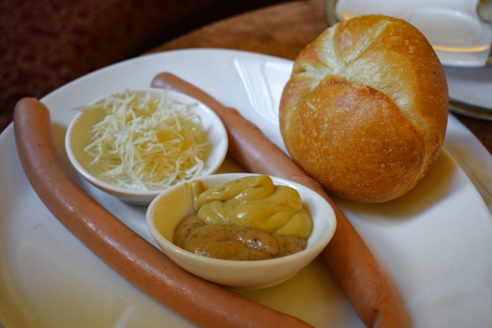 The Best Coffee Houses, Restaurants & Bars in Vienna | Rachel Phipps