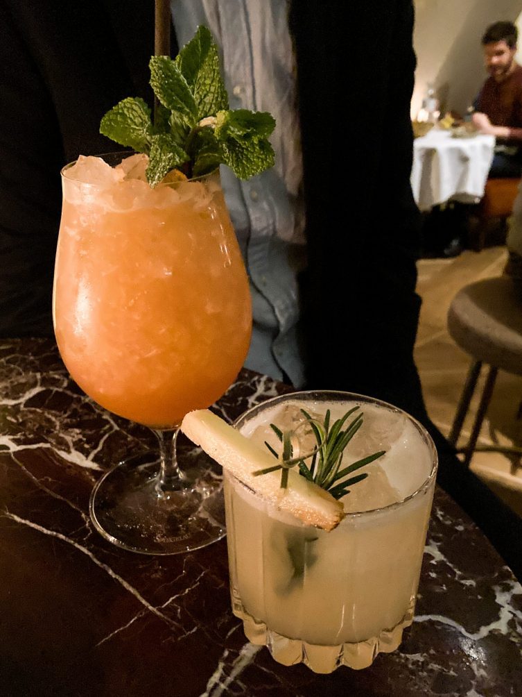 Places To Stay In Vienna: Hotel Motto | Rachel Phipps