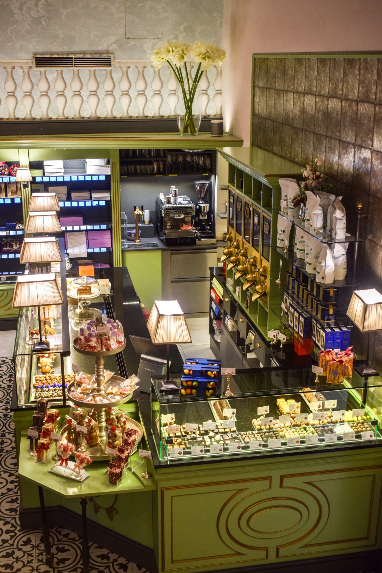 The Best Coffee Houses, Restaurants & Bars in Vienna | Rachel Phipps