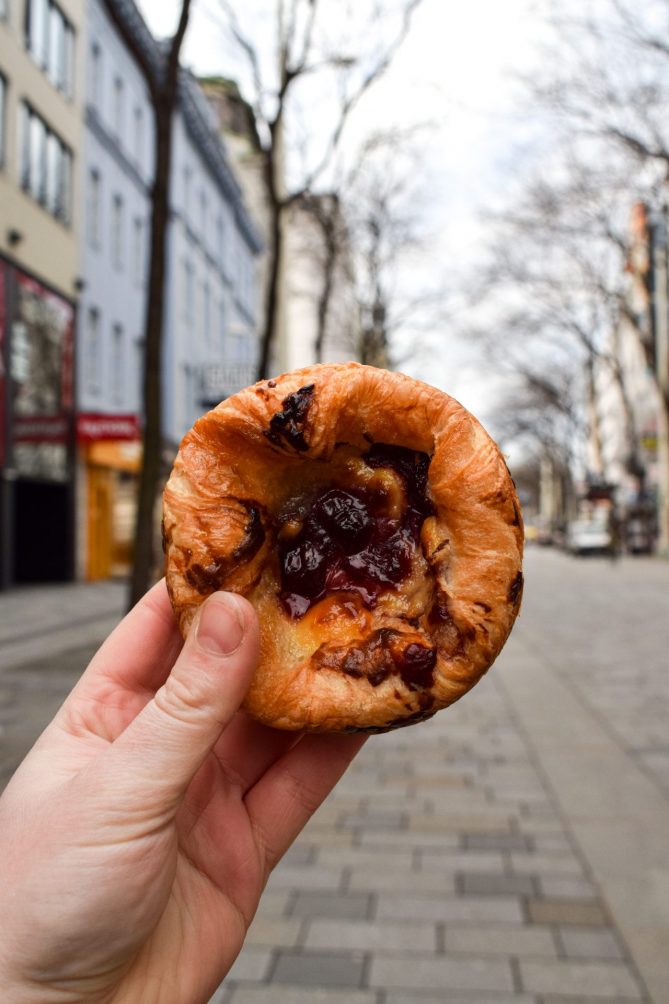 Places To Stay In Vienna: Hotel Motto | Rachel Phipps