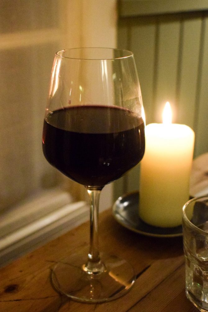 Places To Eat In East Sussex: The Plough, Rye | Rachel Phipps