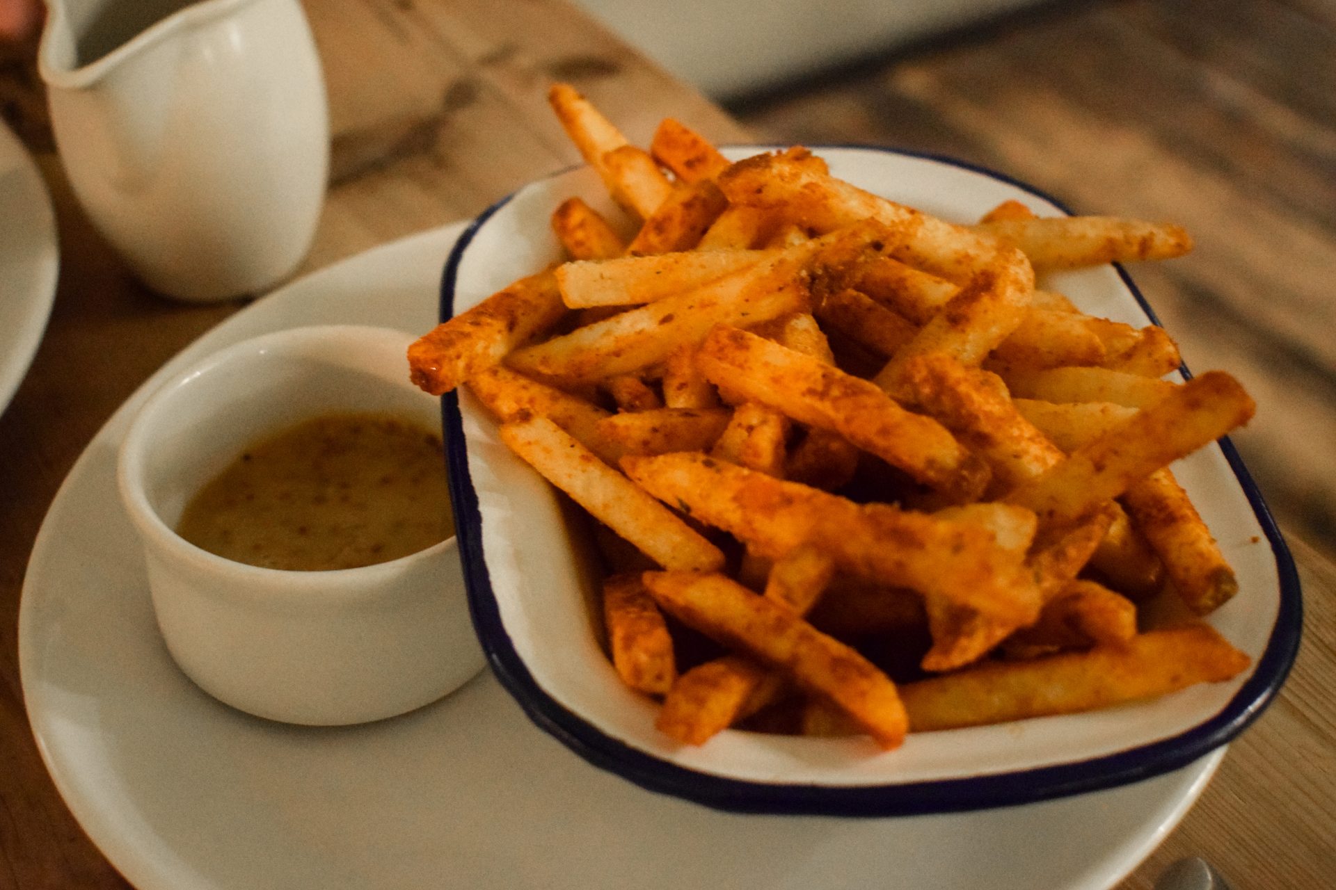 Places To Eat In East Sussex: The Plough, Rye | Rachel Phipps