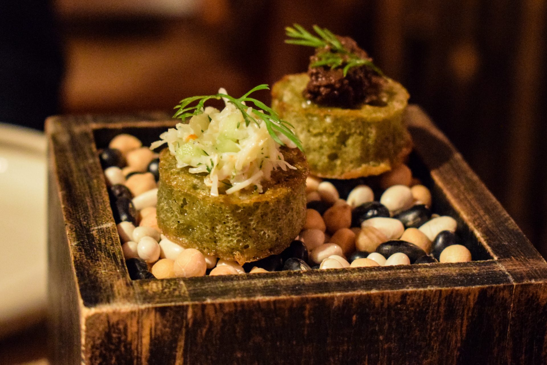 Places To Eat In East Sussex: The Stables at The Bell, Ticehurst ...