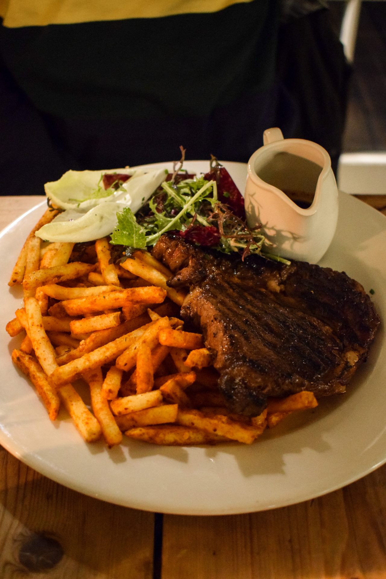 Places To Eat In East Sussex: The Plough, Rye | Rachel Phipps