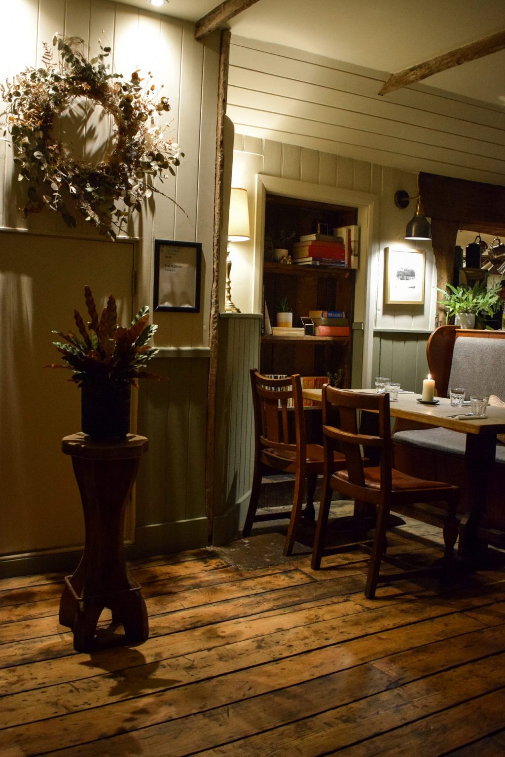 Places To Eat In East Sussex: The Plough, Rye | Rachel Phipps