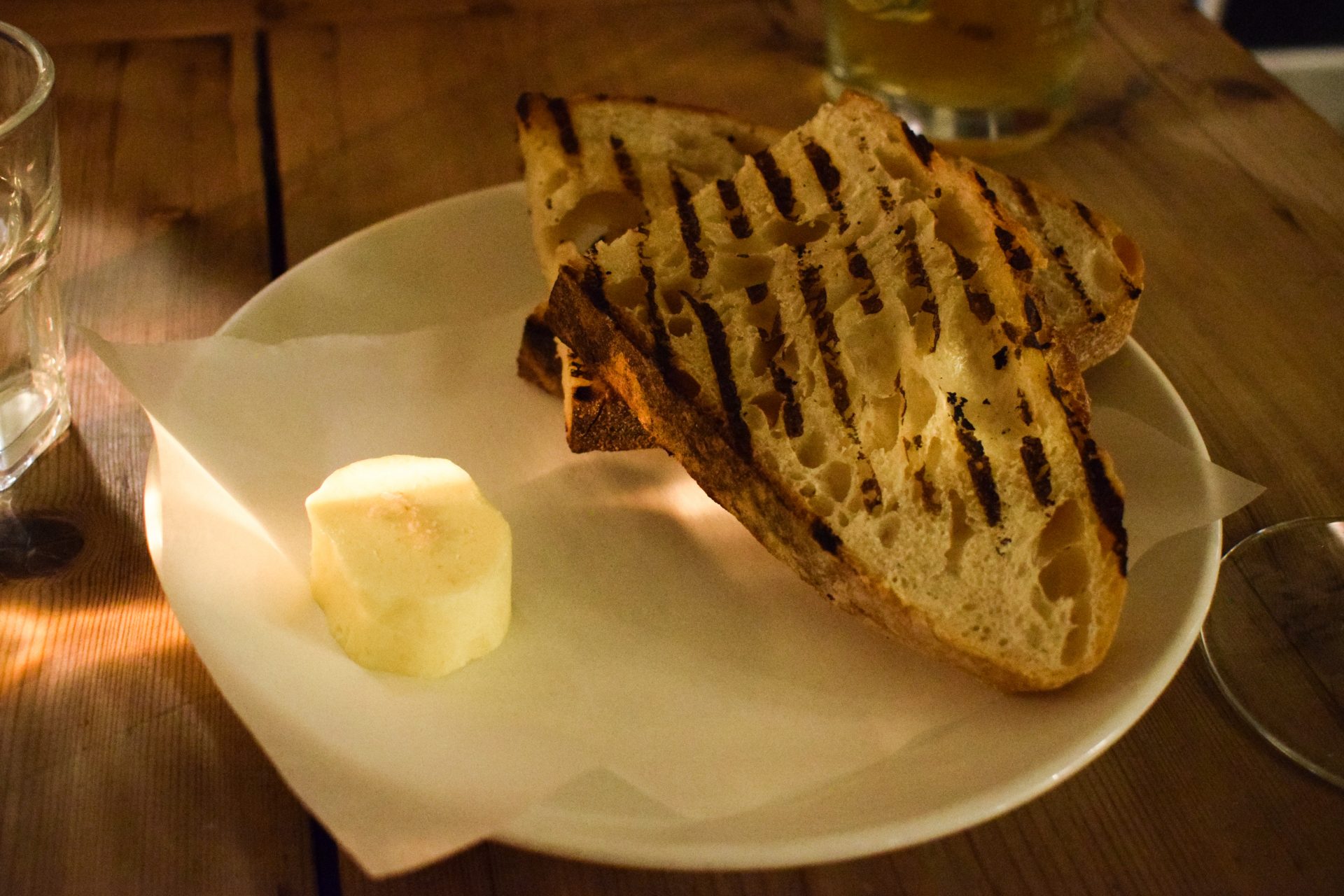 Places To Eat In East Sussex: The Plough, Rye | Rachel Phipps