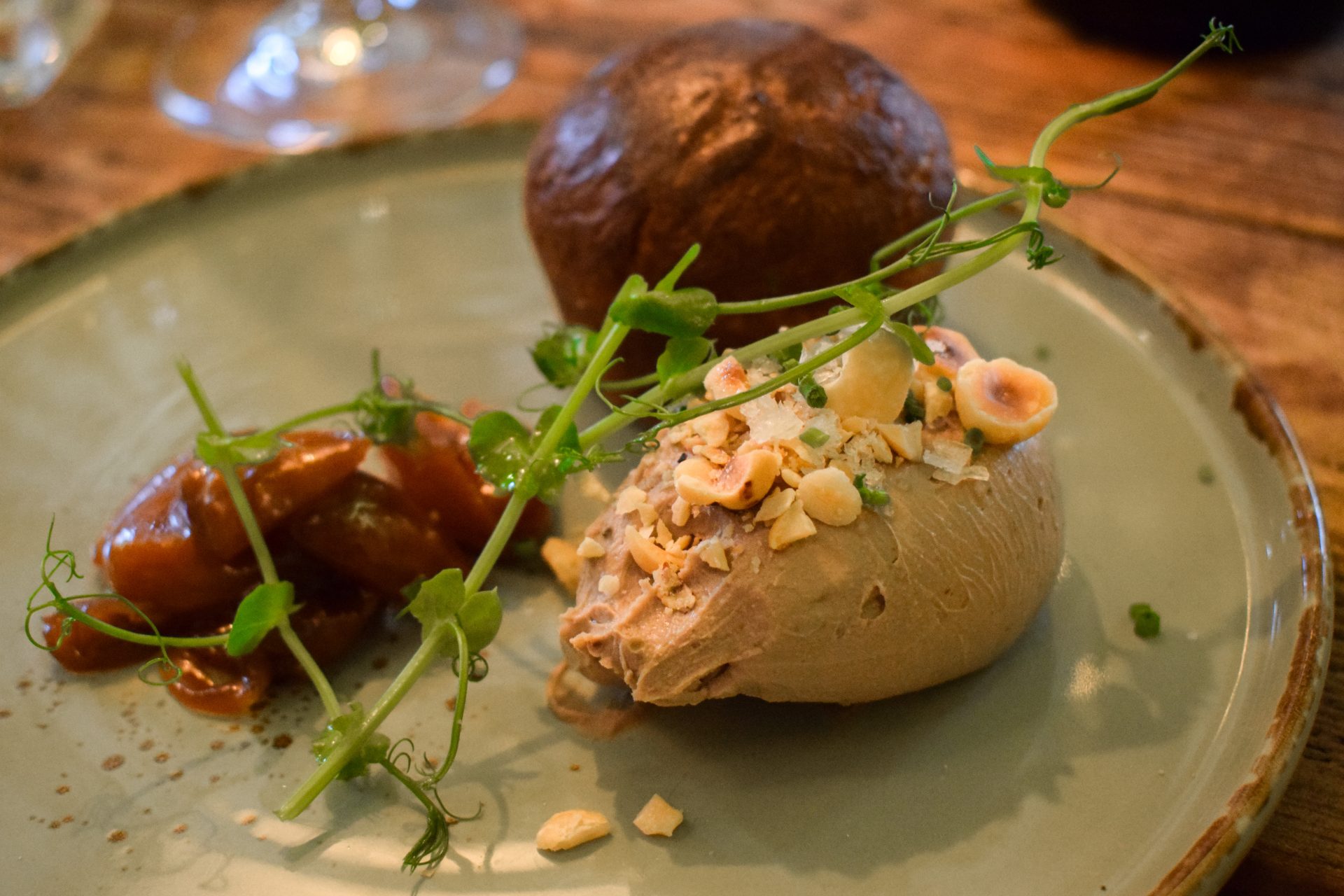 Places To Eat In Kent: The Kings Arms, Elham | Rachel Phipps