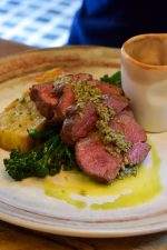 Places To Eat In Kent: The Kings Arms, Elham | Rachel Phipps