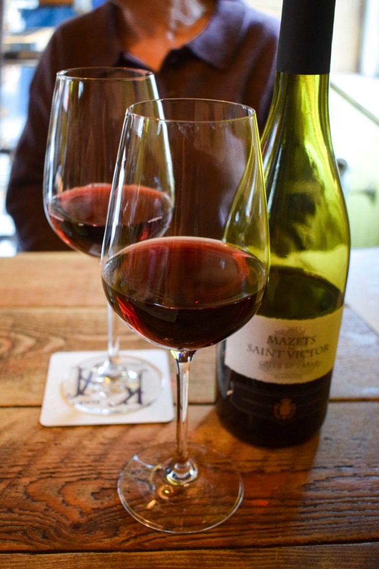 Places To Eat In Kent: The Kings Arms, Elham | Rachel Phipps