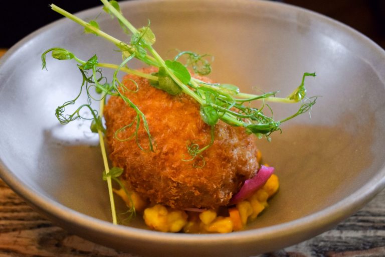 Places To Eat In Kent: The Kings Arms, Elham | Rachel Phipps