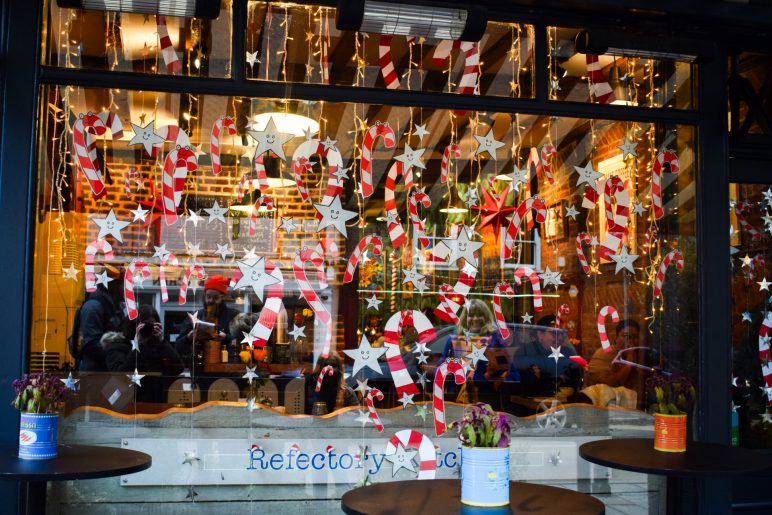 22 Fantastic Canterbury Businesses To Support This Christmas